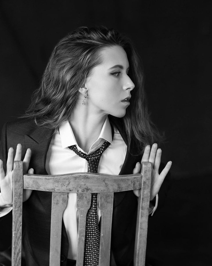Picture of Victoria Makarenko