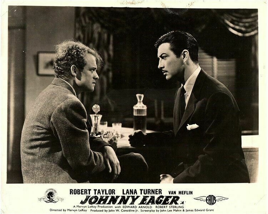 Johnny Eager (1941)