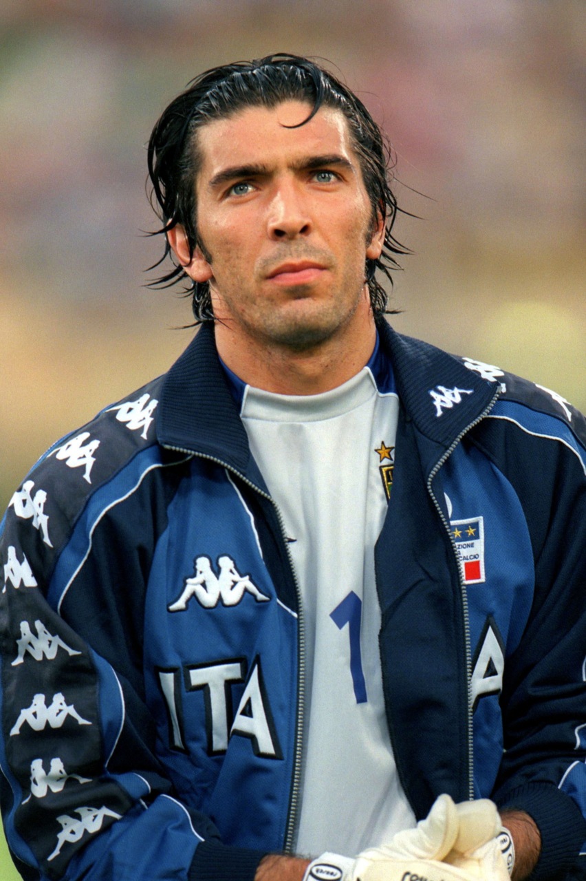 Picture of Gianluigi Buffon