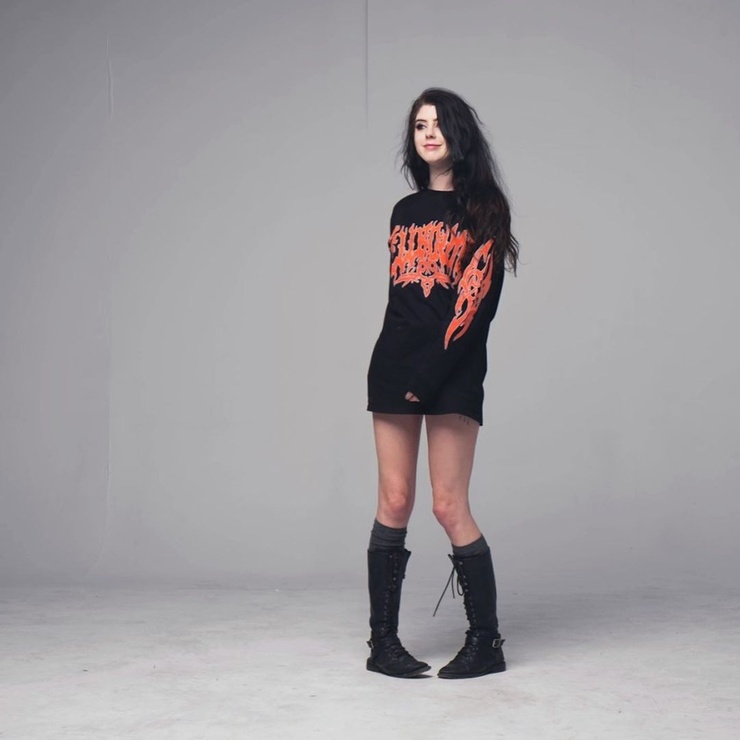 Picture of Rebecca Pead