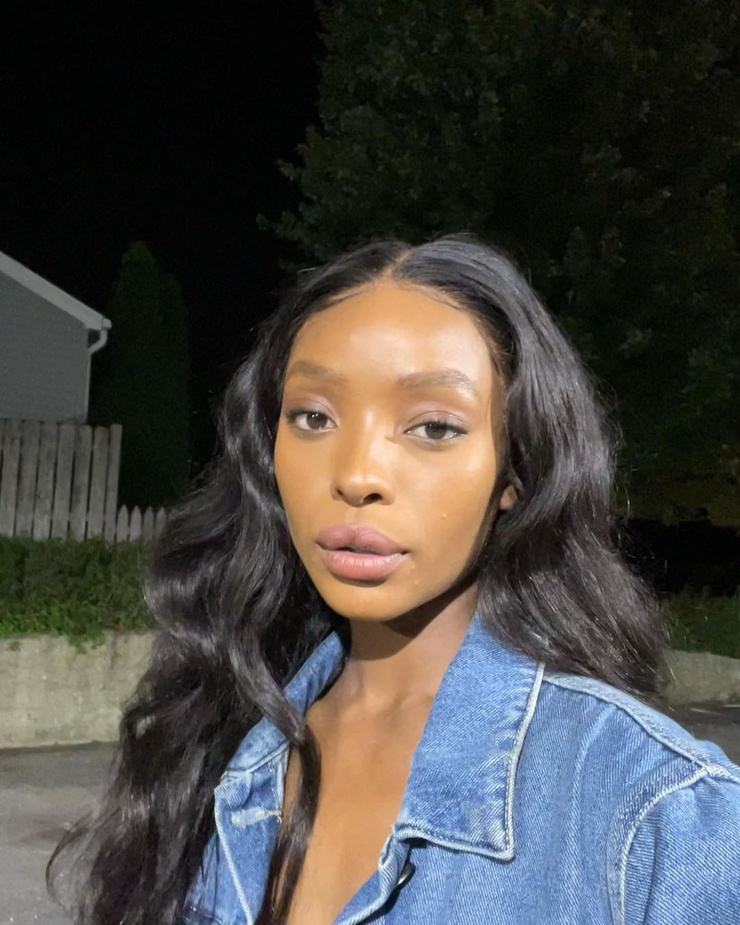 Picture of Evalyne Maghanga