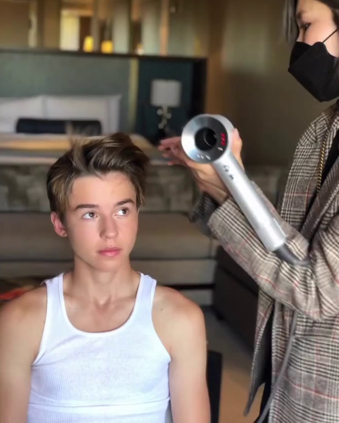 Picture of Max Jenkins