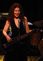 Picture of Blair Tefkin