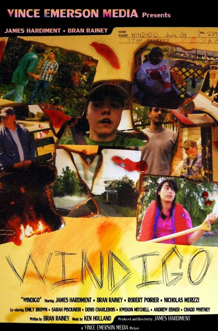 Picture of Windigo