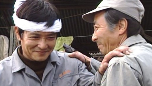 Picture of Takahiro Tamura