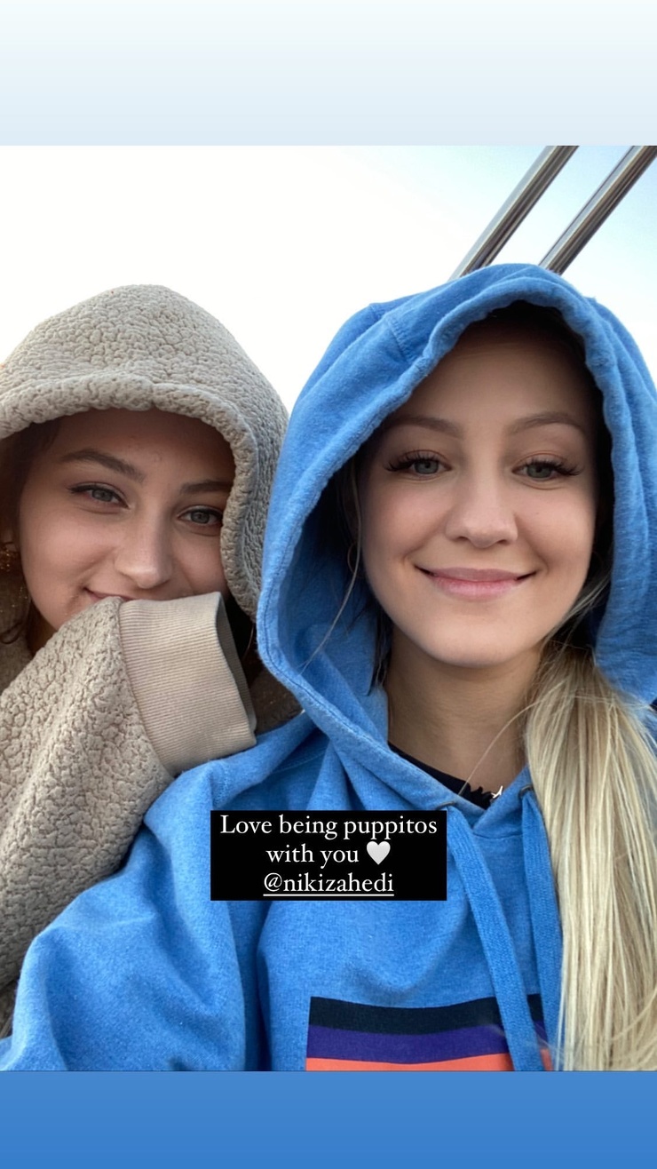 Picture of Ava Sambora