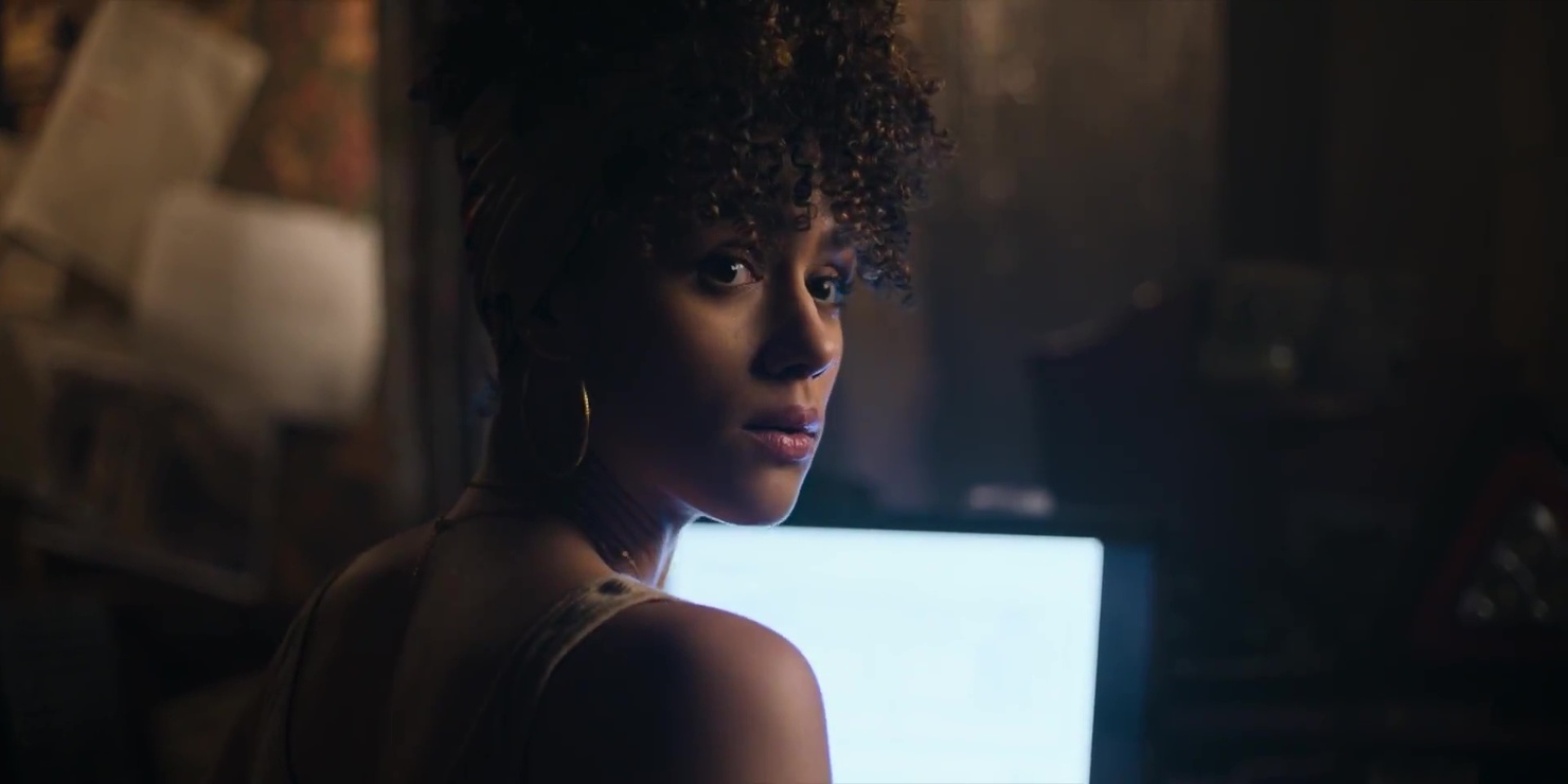 Image of Nathalie Emmanuel