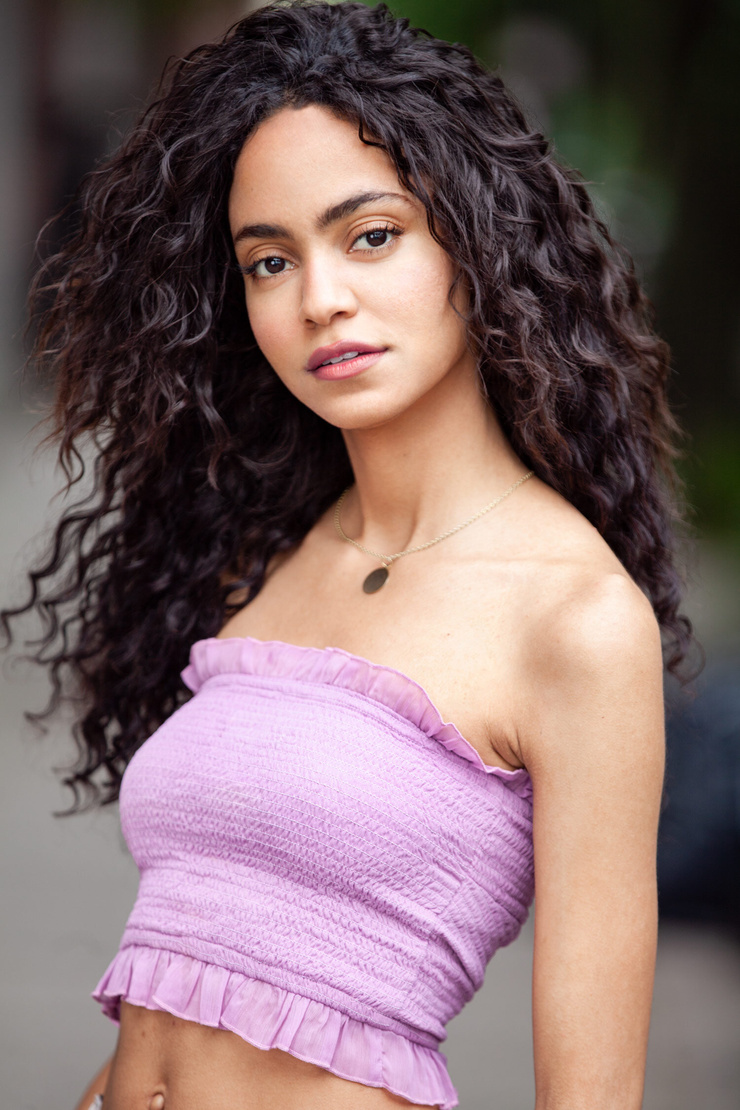 Picture of Shari Abdul