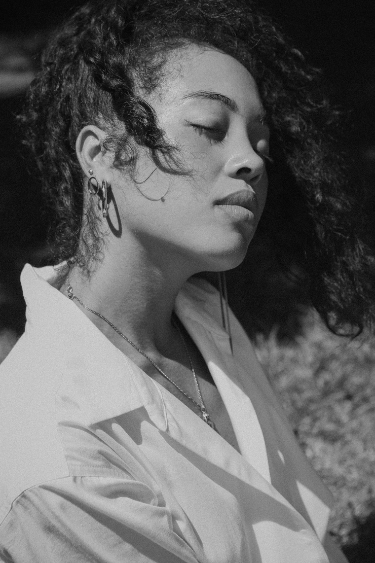 Picture of Joyce Wrice