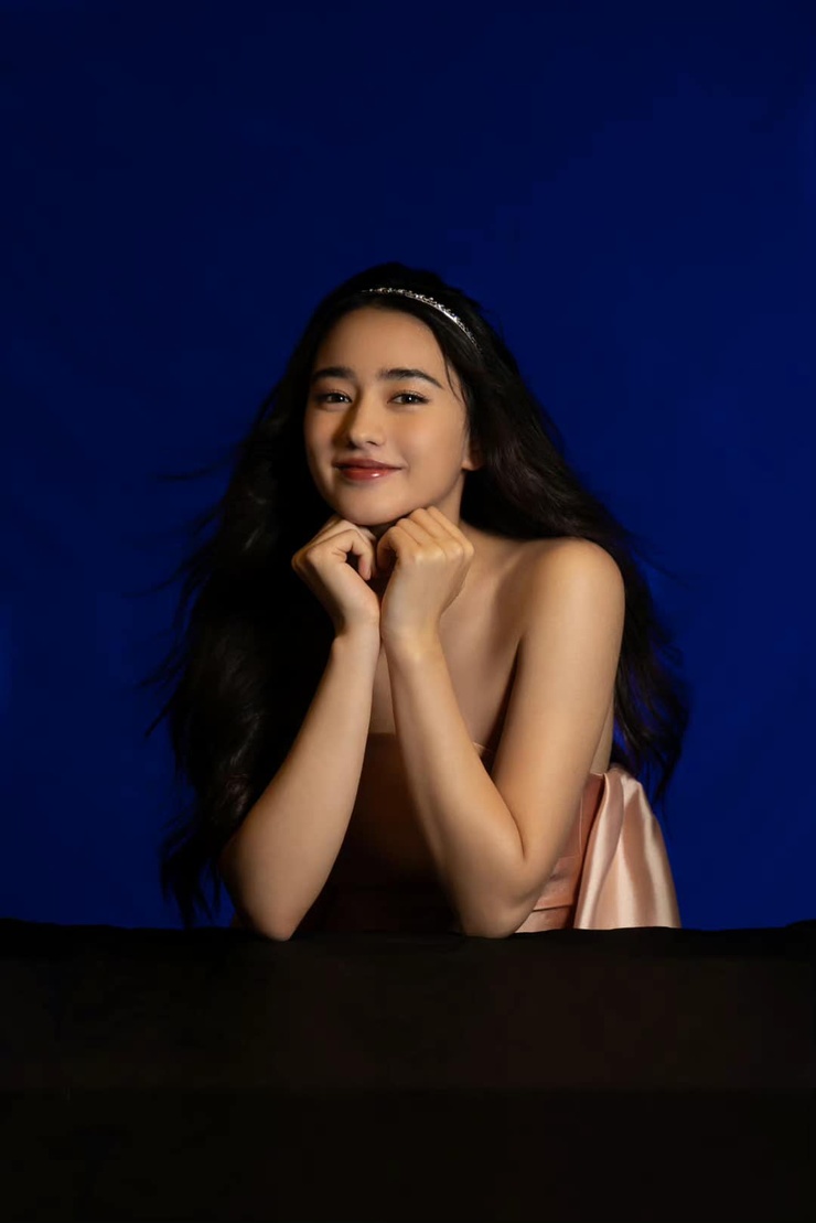 Picture of Vanda Margraf