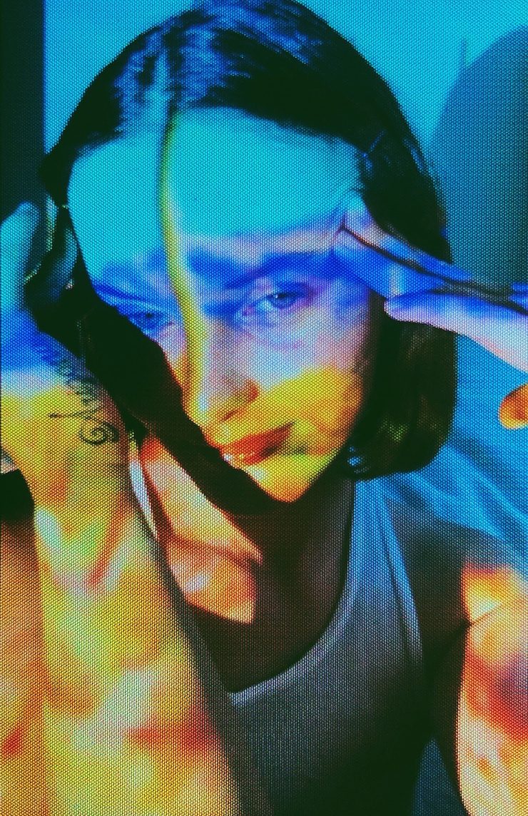 Picture of Kacy Hill