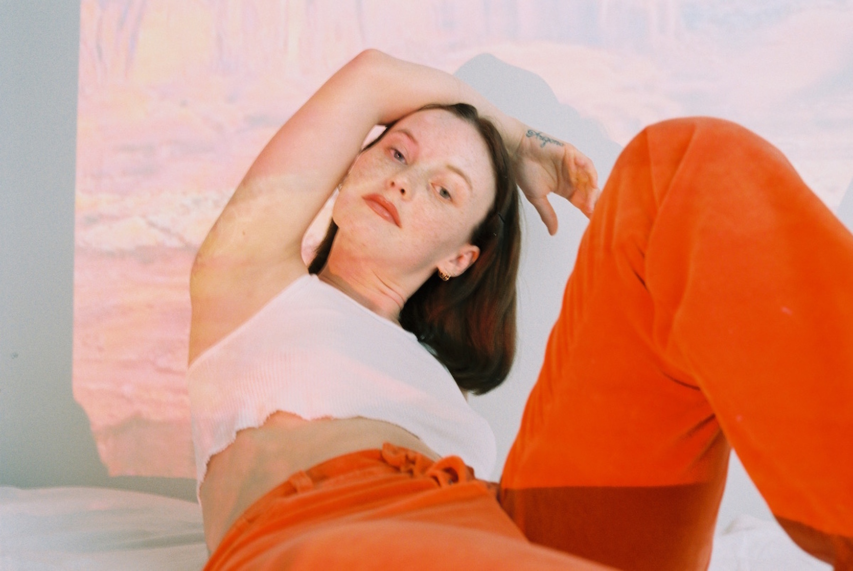 Picture of Kacy Hill