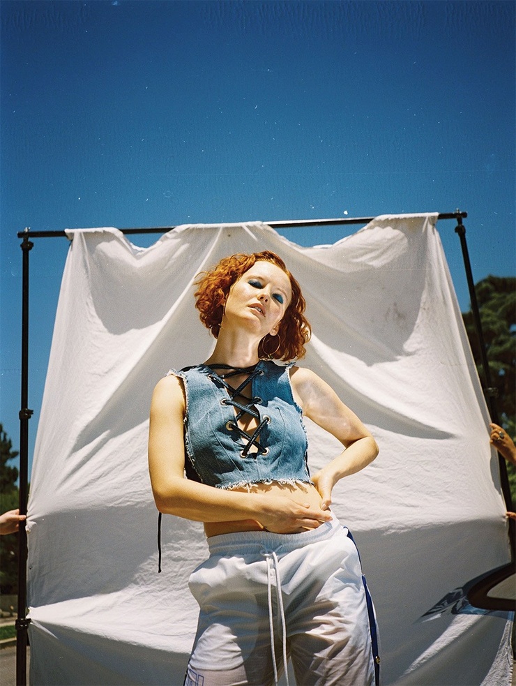 Image of Kacy Hill
