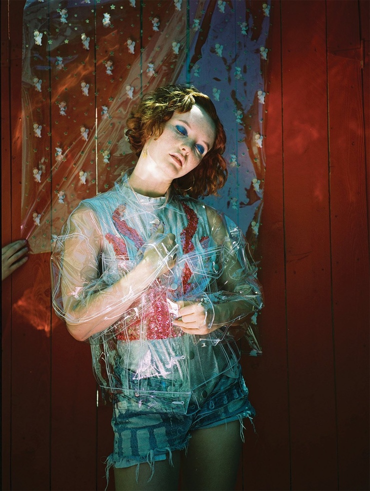 Picture of Kacy Hill