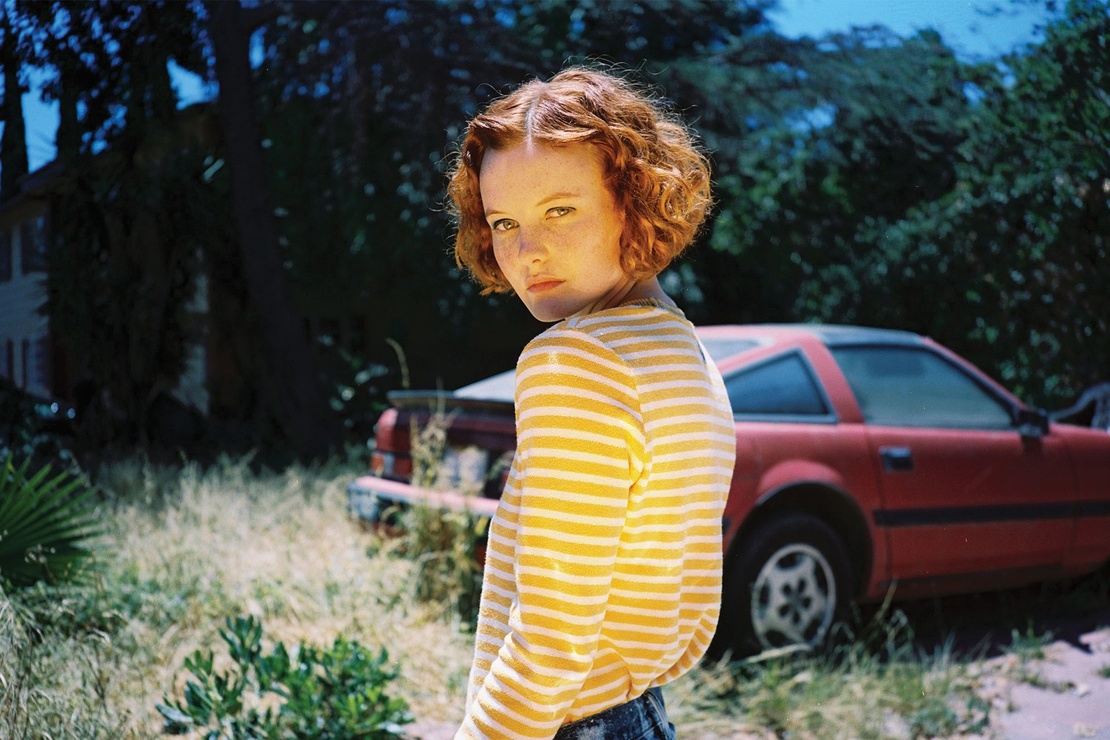 Picture of Kacy Hill