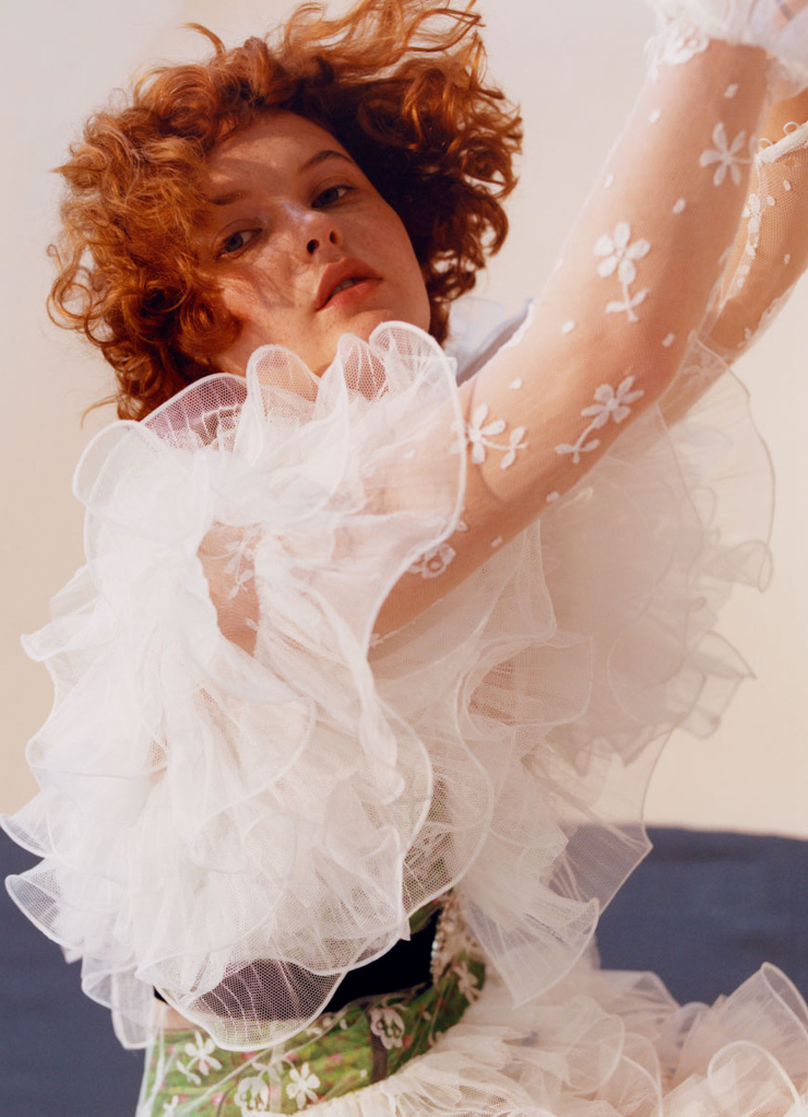 Picture of Kacy Hill