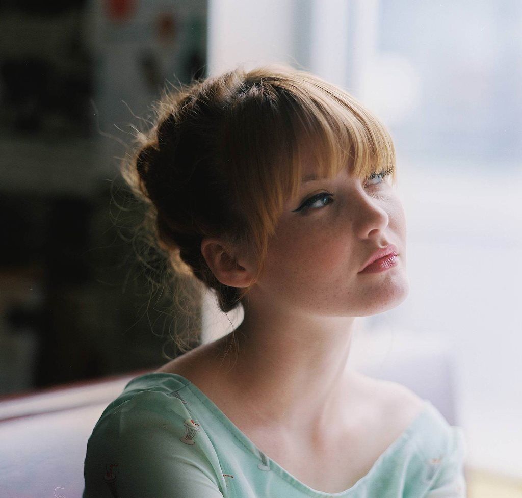 Picture of Kacy Hill