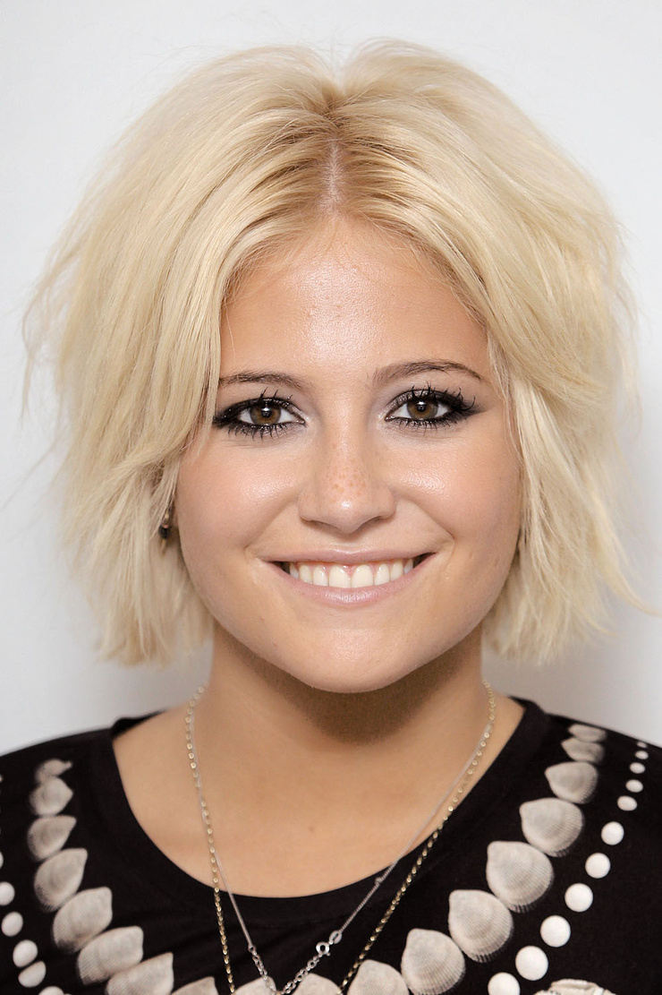 Picture of Pixie Lott