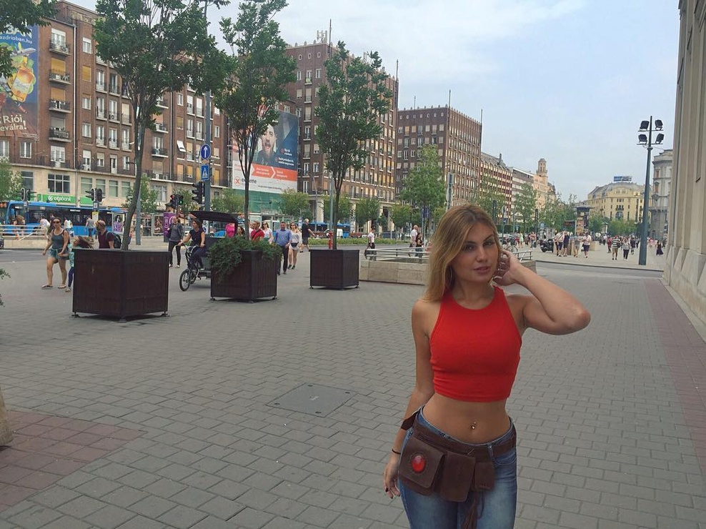 Picture of Lior Elbaz