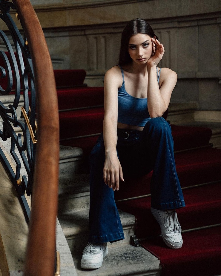 Picture of Wiktoria Burzycka