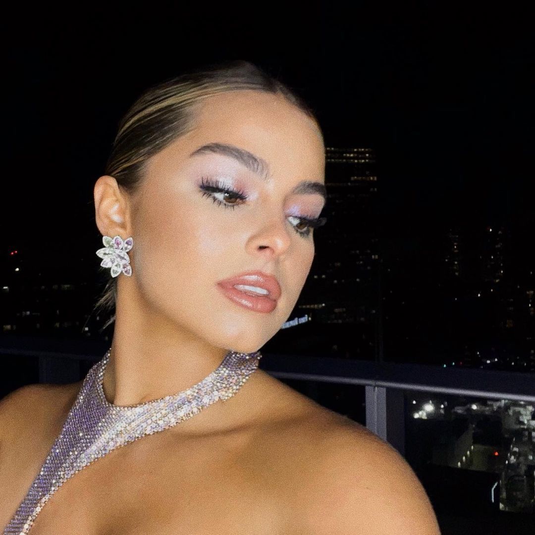 Picture of Addison Rae