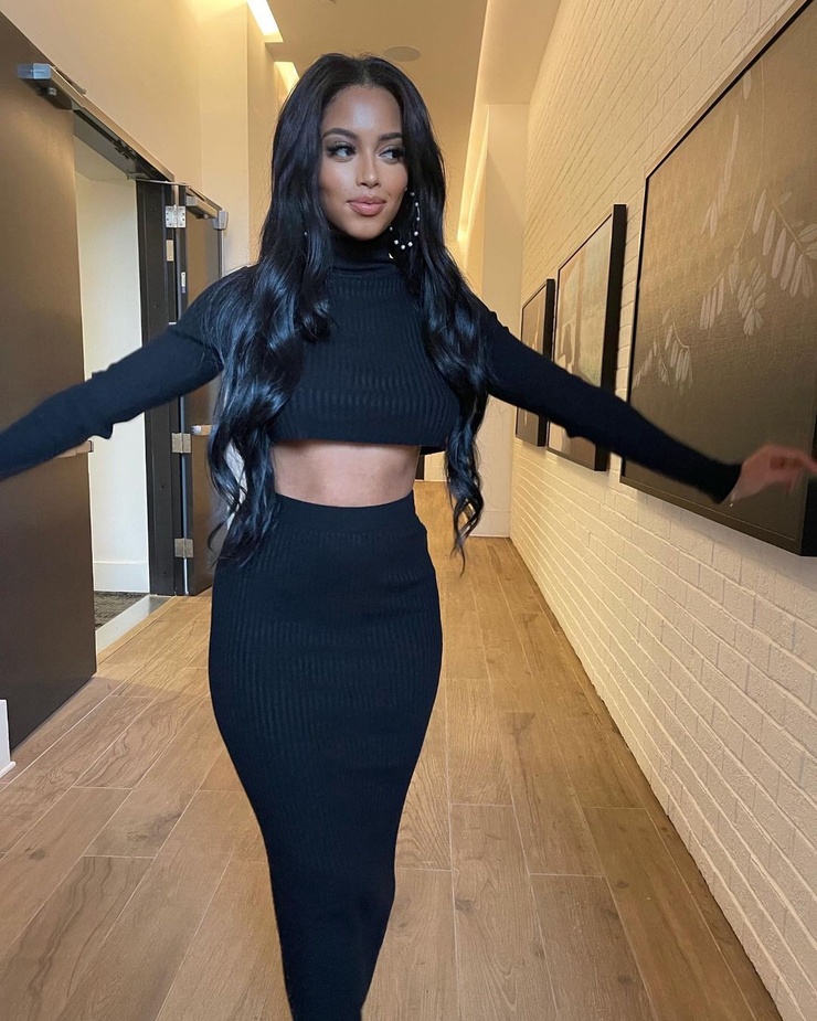Picture of Jonica Keating