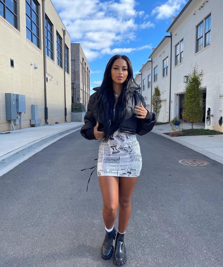 Image of Jonica Keating