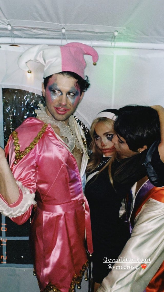 Image of Natalie Alyn Lind