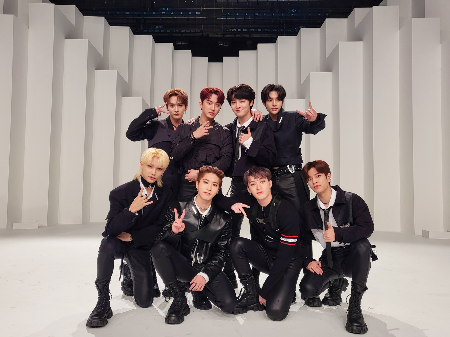 Picture of Stray Kids