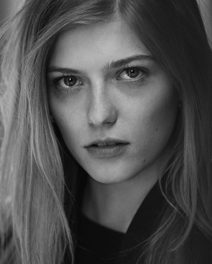 Picture of Léa Rostain