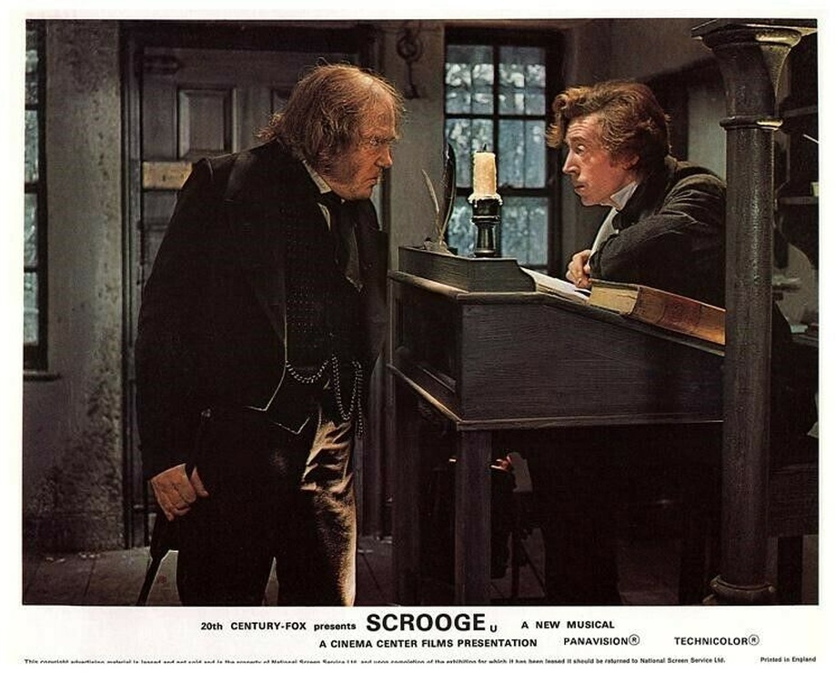 Scrooge image