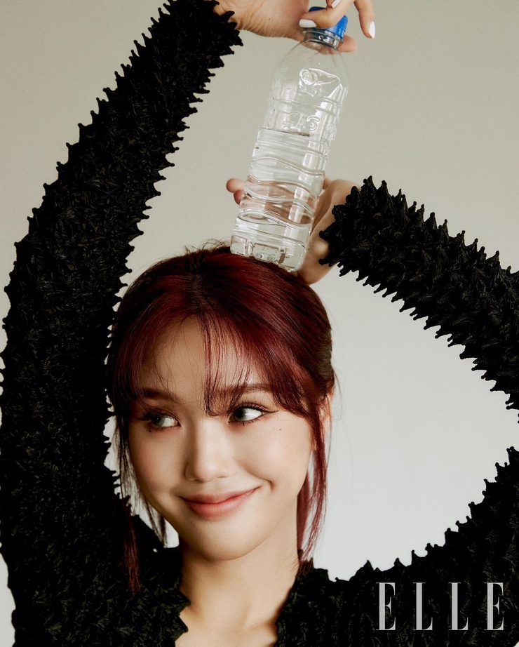 Picture of Mimi (Kim Mi Hyun)