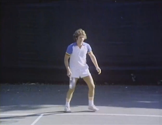 Picture of Hot Rackets