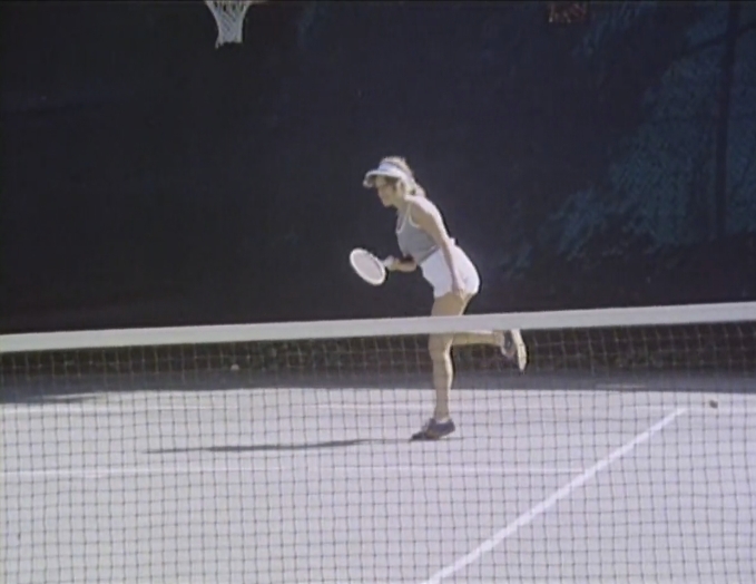 Picture of Hot Rackets