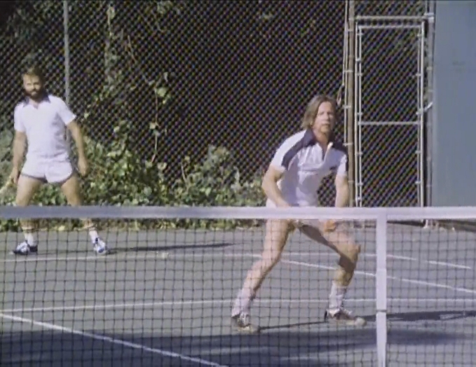 Picture of Hot Rackets