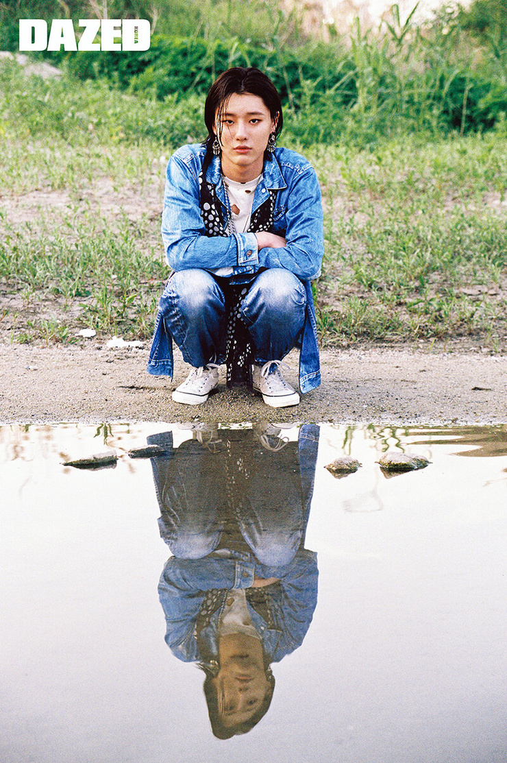 Seungyoun (UNIQ) picture