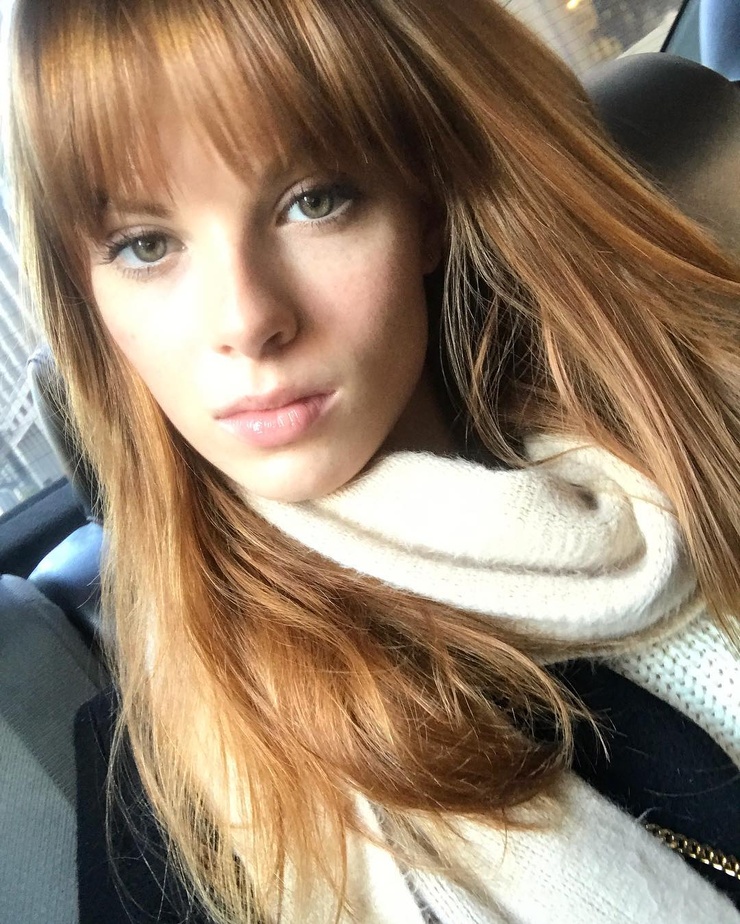 Picture of Caroline Silta