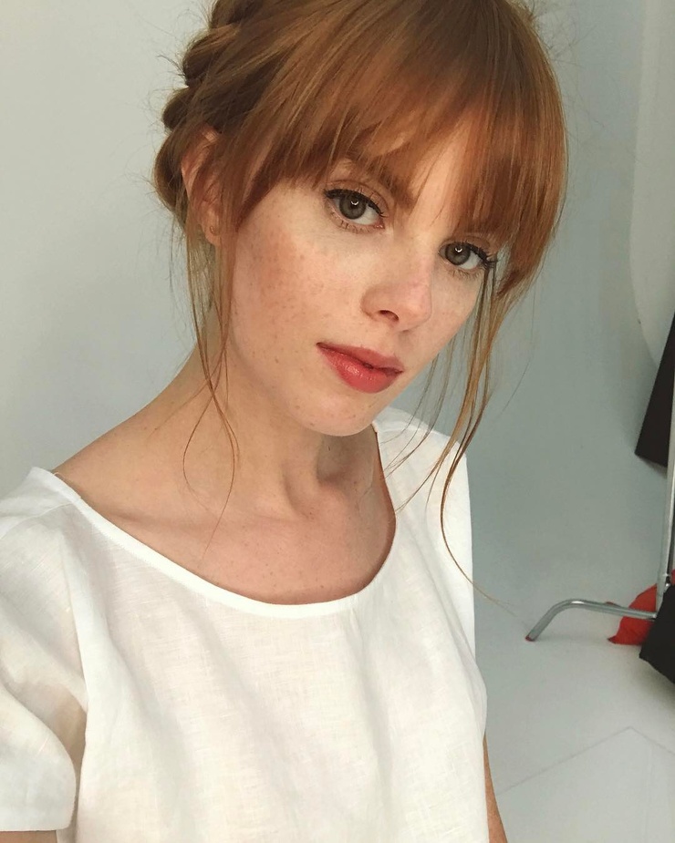 Image of Caroline Silta