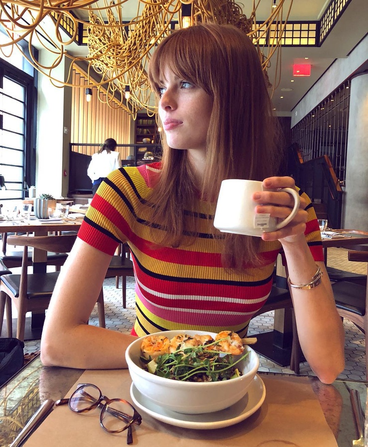 Picture of Caroline Silta