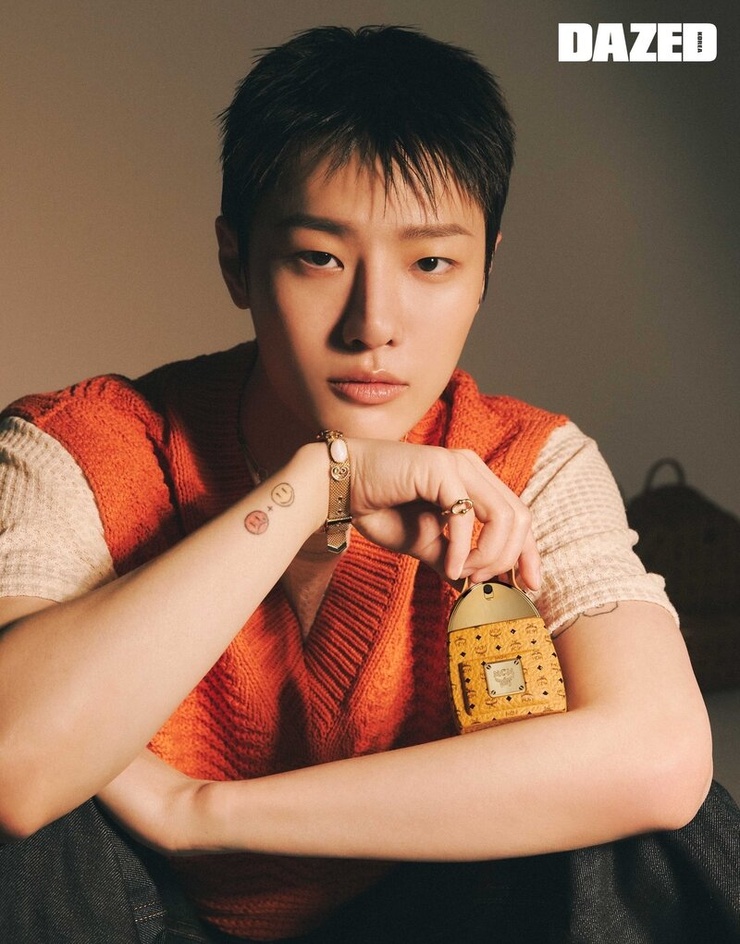 Seungyoun (UNIQ) picture