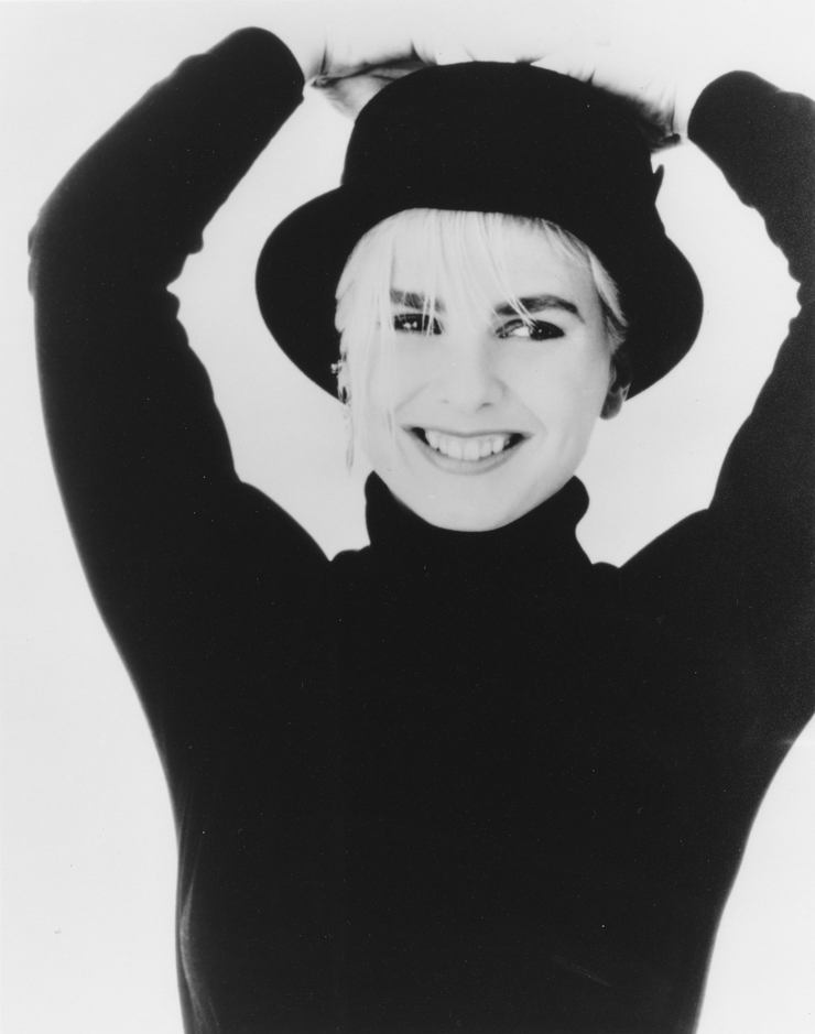 Picture of Sam Brown