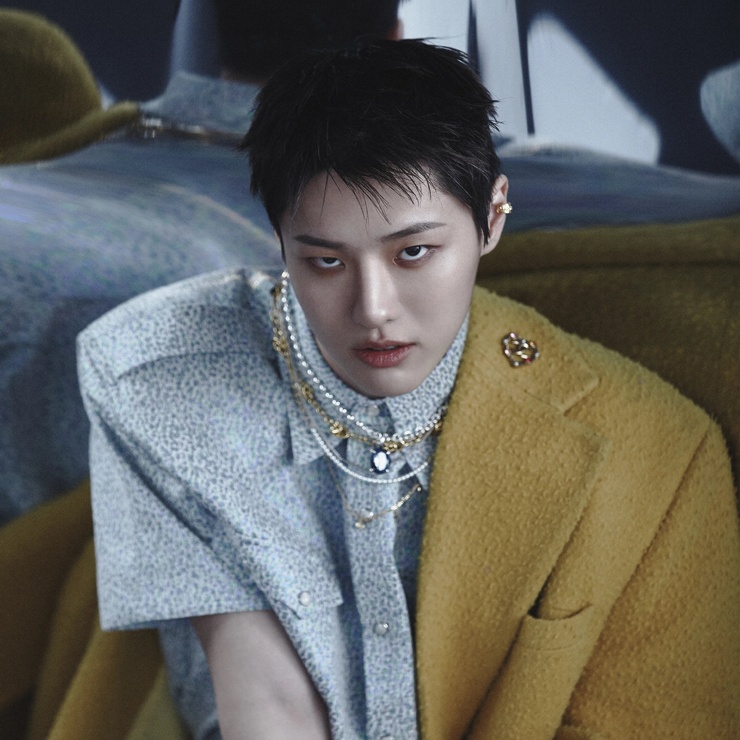 Seungyoun (UNIQ) picture