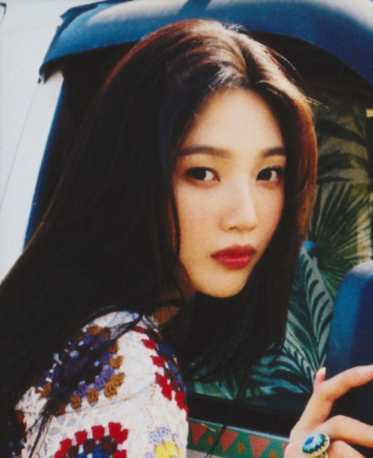 Picture of Joy (Park Soo Young)
