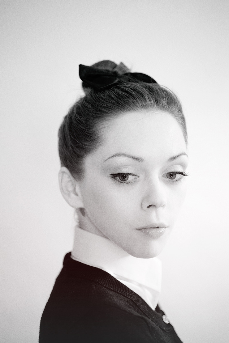 Picture of Amanda Pemberton