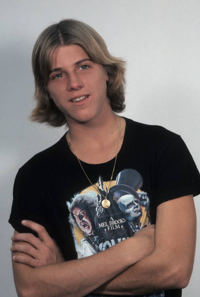 Vincent Van Patten