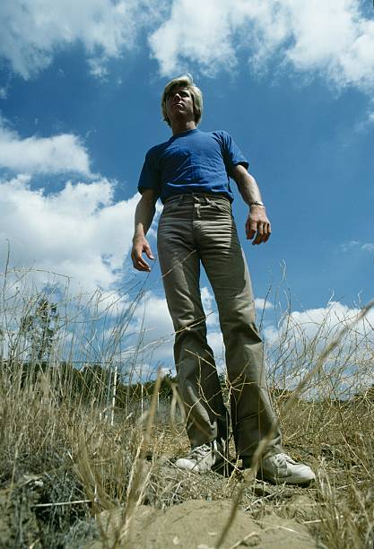 Vincent Van Patten