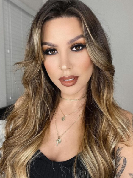 Picture of Summer Mitchell