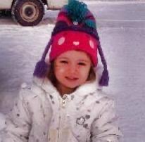 Image of Jazmyn Bieber