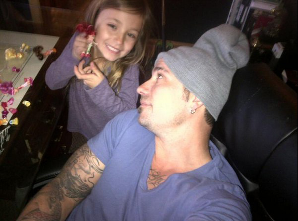 Picture of Jazmyn Bieber