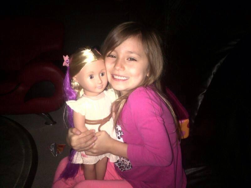 Picture of Jazmyn Bieber